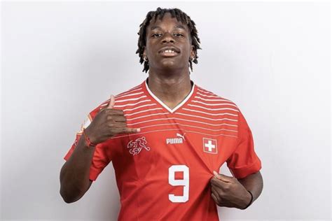 Bundesliga Outfit Fight Off Interest From Manchester United For Winsley