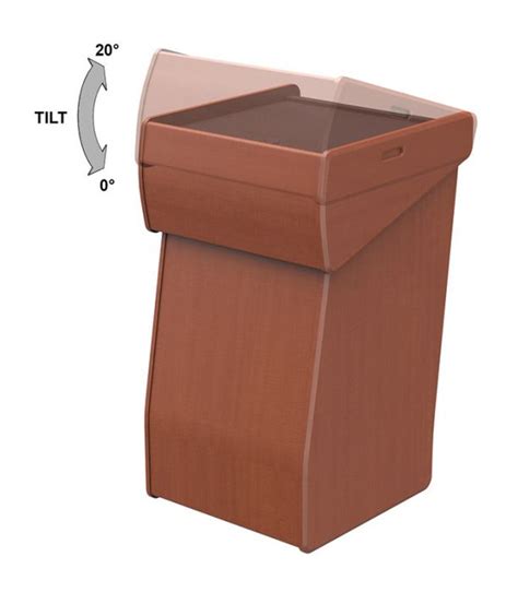 Podium Online Store Modern Lecturn Multimedia Lectern Podium
