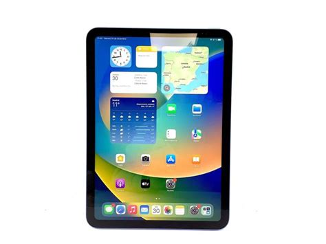 Ipad apple ipad (wi-fi) (a2696) 64gb (10.2) (10 generacion) de segunda ...