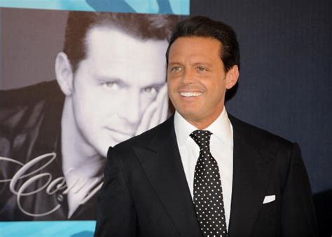 Deseret Tavares Asegura Que Luis Miguel Está Muerto