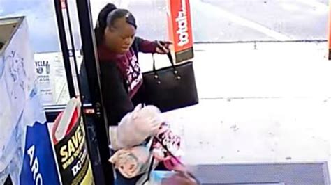 Two Arrested For Dollar General Robbery In Fresno