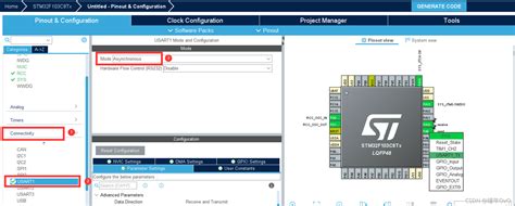 stm32cube 串口通信 cube怎么调用sscom csdn博客