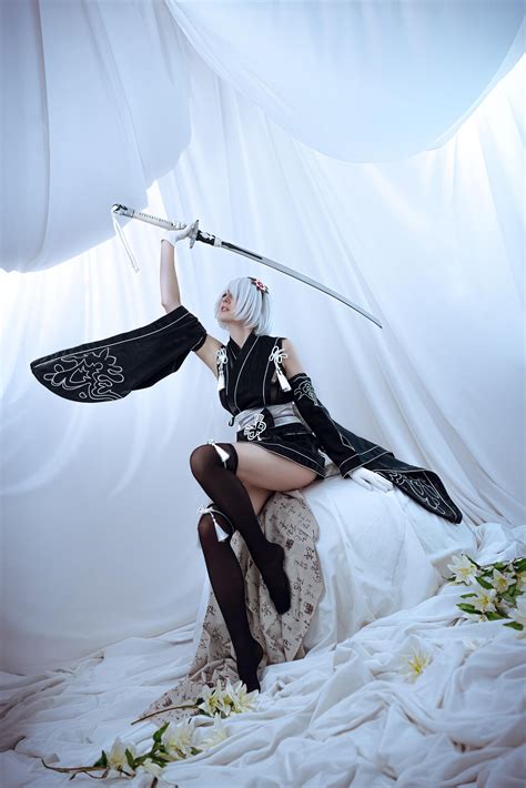 2b Kimono Cosplay Album On Imgur 2b Kimono Cosplay Album On Imgur