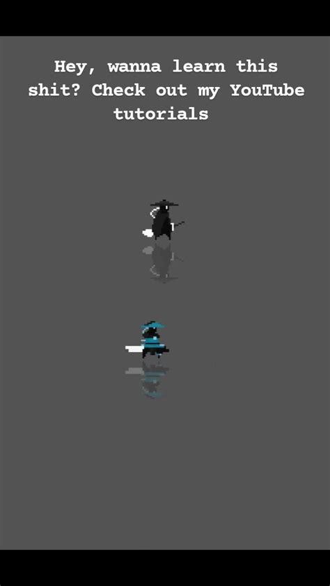 Penusbmic Pixel Artist On Instagram Wanna Learn This Check Out My