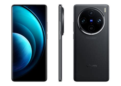 Vivo X100 Y X100 Pro Especificaciones Novedades Y Diferencias