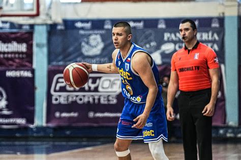 No habrá tricampeonato UdeC perdió por la mínima ante el CD Colegio