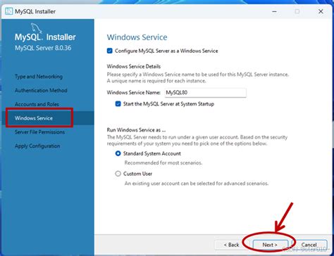 Mysql数据库与图形化界面安装教程（全网最详细）mysql图形化安装教程 Csdn博客