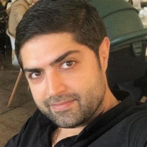 Amirhossein Bordbar Network Administrator Shahid Beheshti University Xing