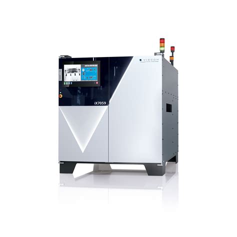 Viscom Inspection Technologies Demonstrated At Productronica In Munich