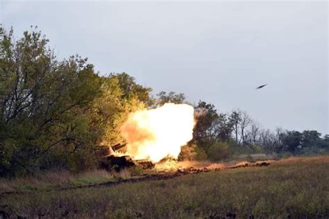 ЗСУ відбили атаки окупантів в районі 11 населених пунктів — Генштаб Chas News