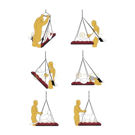 Sex Swing Australia The Best Love Swing Ever