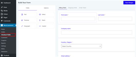 How To Add Extra Field To Woocommerce Checkout Page Wedevs