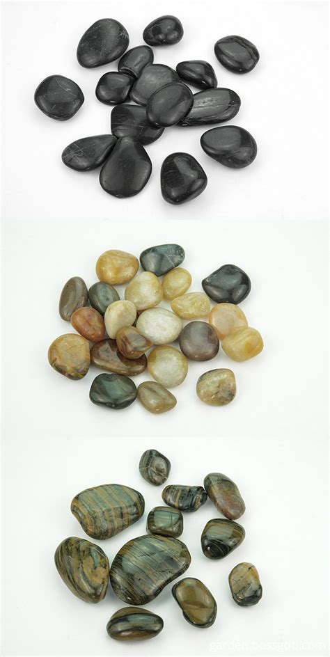 세련된 천연 망사 돌 자갈 타일 의 고품질 세련된 천연 망사 돌 자갈 타일
