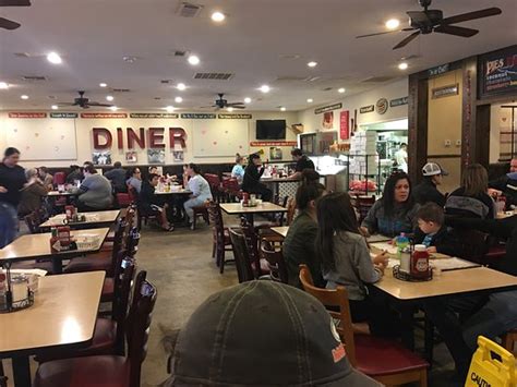 Mamas Daughters Diner Forney Restaurant Reviews Photos And Phone