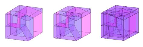 Model Variants With Different Modelling Strategies Download Scientific Diagram