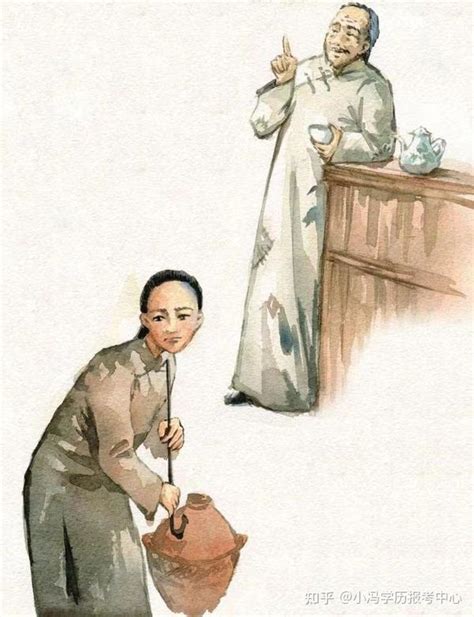 大学生自嘲为孔乙己？别矫情，你们比不上孔乙己 知乎