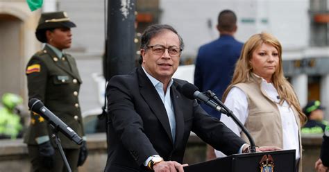 Colombia Presentará En La Onu Proposición Para Admitir A Palestina Como Miembro Pleno Infobae