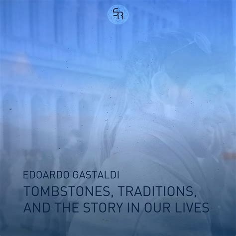 ‎tombstones Traditions And The Story In Our Lives Single Album By