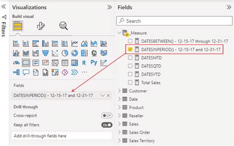 Stairway To Dax And Power Bi Level 18 Time Intelligence Dates Functions Sqlservercentral