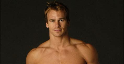 Hunksinswimsuits Reality Tv Hunk Model Fitness Star Rusty Joiner