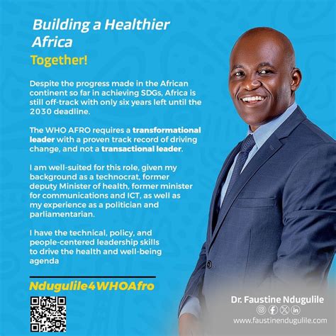 paschal masalu on linkedin ndugulile4whoafro