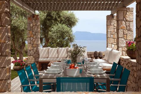VILLA ALLEGRA Luxury Villa Alegra In Lefkada