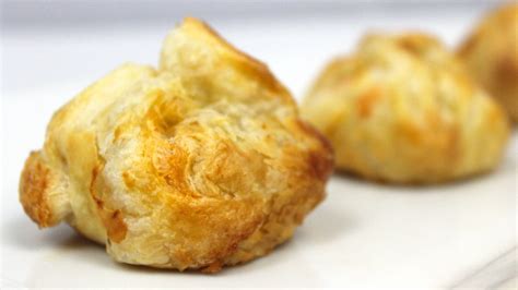Puff Pastry Items Premier Hor Doeuvre Supplier Gourmet Kitchen