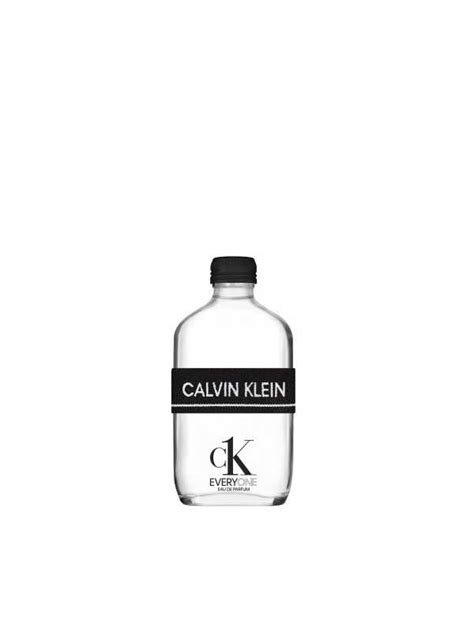 CK Everyone Eau de Parfum Capacity 50 ml