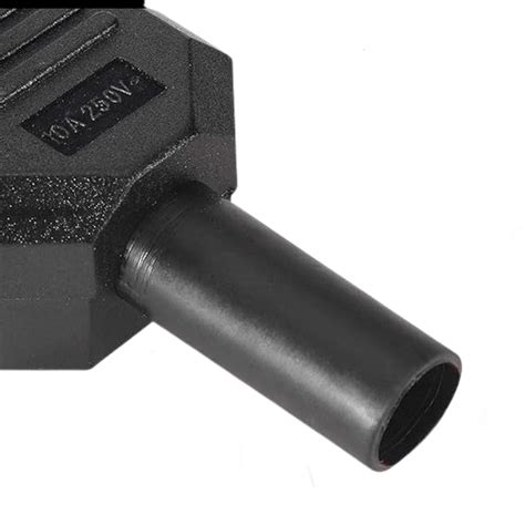 Pin Computer Plug Male Connector SRK ELECTRONICS