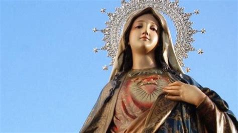 ¿qué Santo Se Celebra Hoy Jueves 15 De Agosto La Lista Completa Del