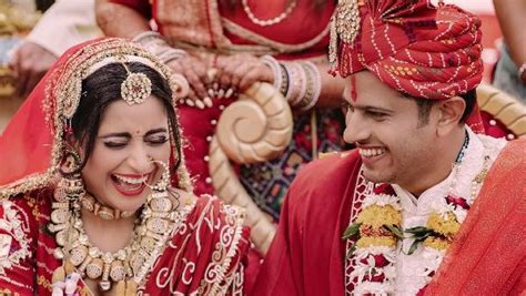 Ghum Hai Kisikey Pyaar Meiin Star Neil Bhatt Wishes Wife Aishwarya