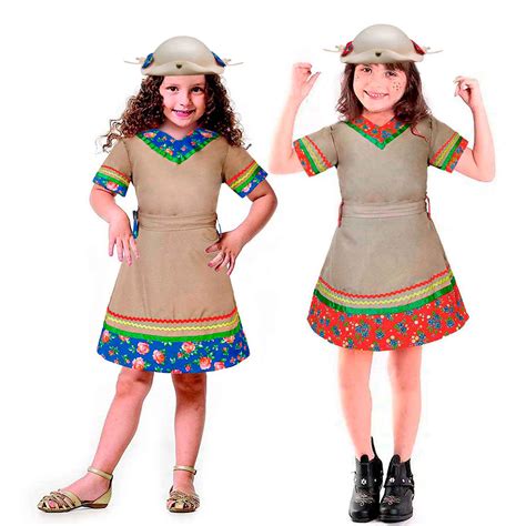 Maria Bonita Roupa Infantil FDPLEARN