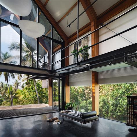 Architecture Discipline Unveils India S First Mass Timber Home