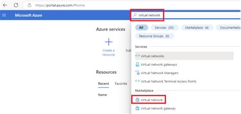 how to configure virtual network peering in azure abc of cloud computing