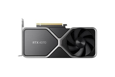 Nvidia Rtx 4070 Specs Price Performance Size And Release Date Polygon
