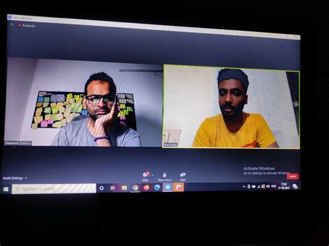 Ashish Phulara On Linkedin Shashank