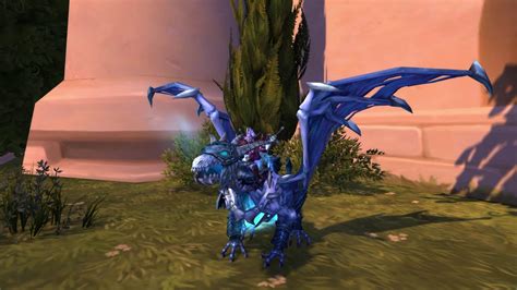 Deathlords Vilebrood Vanquisher Frost World Of Warcraft Youtube