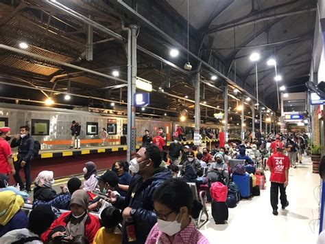 Cek Stasiun Pemberhentian 2 Kereta Api Baru Di Daop 6 Jogja