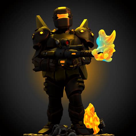 Legends Of The Caped Crusader File 018 Firefly Rheroforgeminis