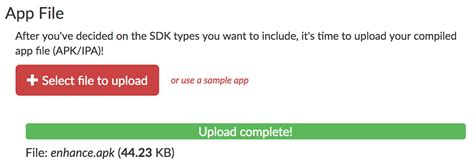 How To Integrate Unity Into My App With No Sdk