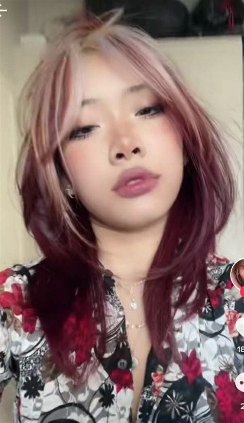 Red Hair Inspo Hair Color Streaks Hair Dye Colors Hair Stylies Dye