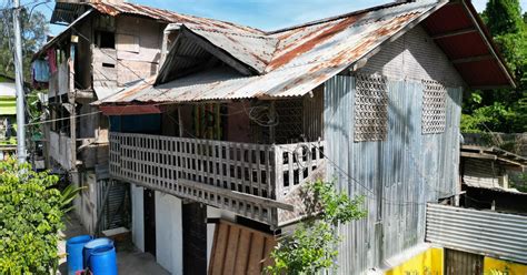 58 Photos Of Island Slum Building Fotoref