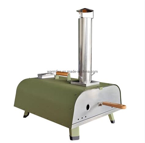 High Quality Pizza Oven Wood Green Wood Pizza Oven Pizza Oven And Gas