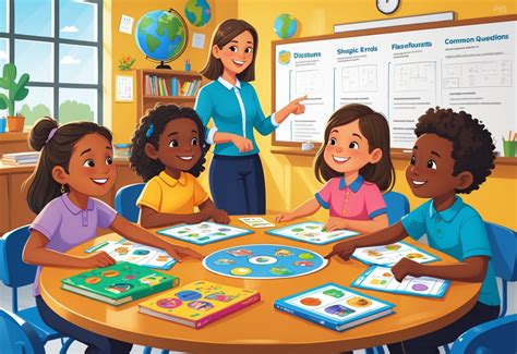 Grade 4 Teaching Resources Essential Tools Ideas And Strategies