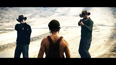 Pollos Primos 2028 Gta V Pelicula Youtube