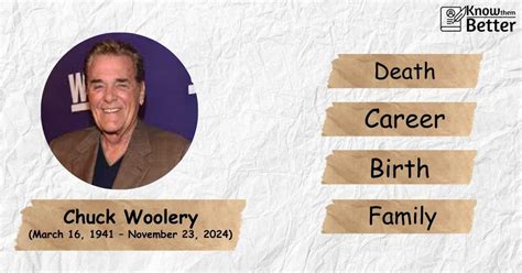 Chuck Woolery The Story Of A Tv Icon