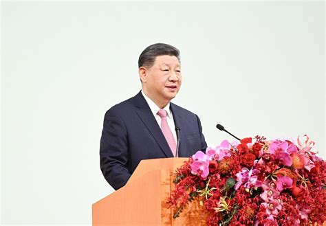 Chinas Xi Jinping Asked ‘whats So Bad About Deflation Amid Economic