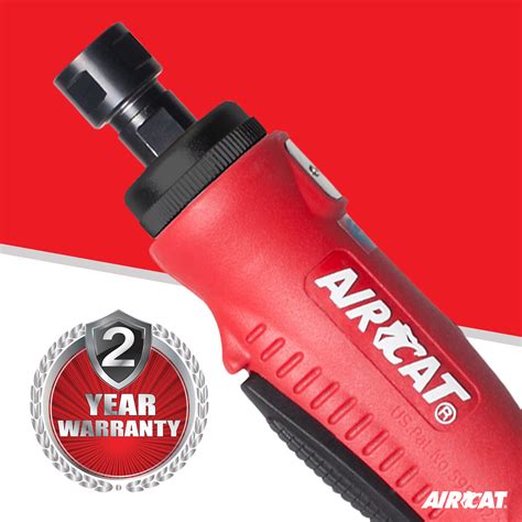 Angle Die Grinder Air Tool Mini Straight Die Grinder Extended Shaft
