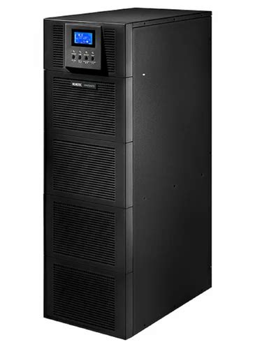 Numeric Make 30 Kva 3 3 Phase Industrial On Line Ups With Inbuilt