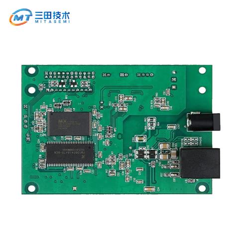 Oem Pcba Smt Rohs Printed Circuit Board Pcb Assembly Wifi Module Multilayer Pcb Pcb And Pcba
